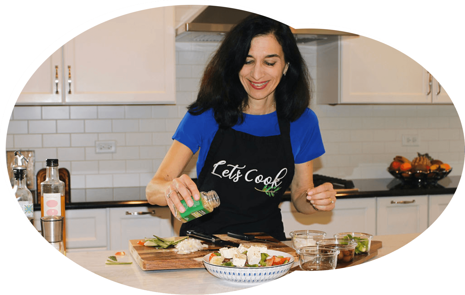 Maria Karalis | Nutrition Made Simple