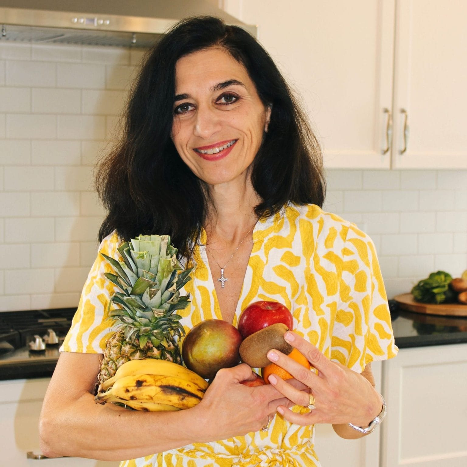 Maria Karalis | Nutrition Made Simple